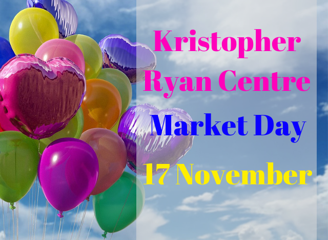 Kristopher Ryan Centre hosts market day | Ridge Times
