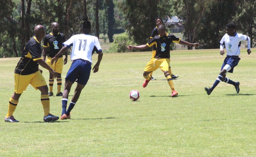 Steinmüller Africa hosts wellness sports day in Secunda | Ridge Times