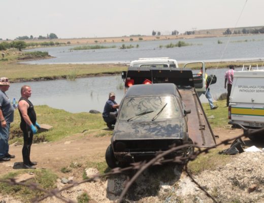 BREAKING NEWS: Diving exercise at Unicor Dam turns into crime scene ...