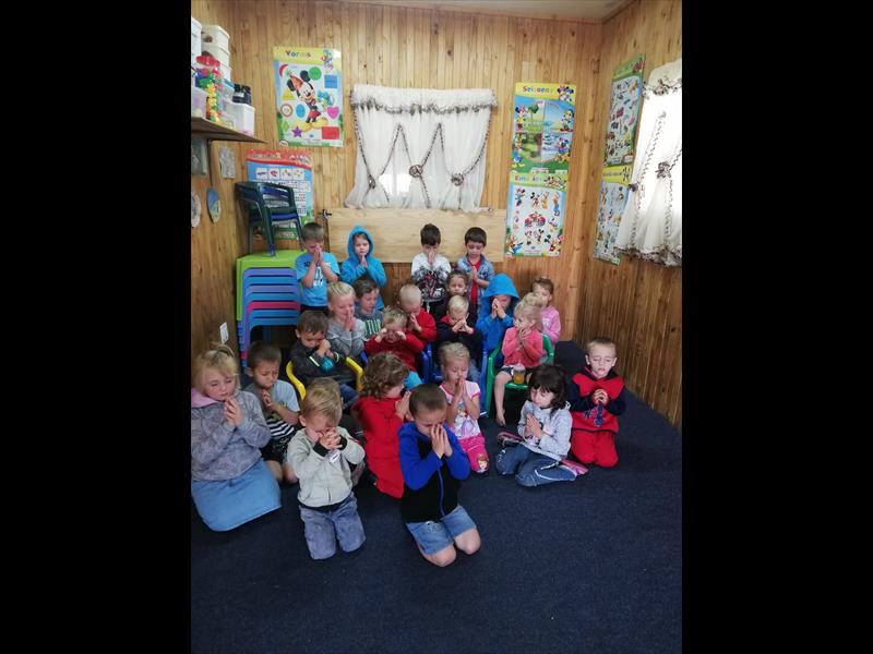 Msobo Coal lends a hand to Community Learning Centres around Gert ...