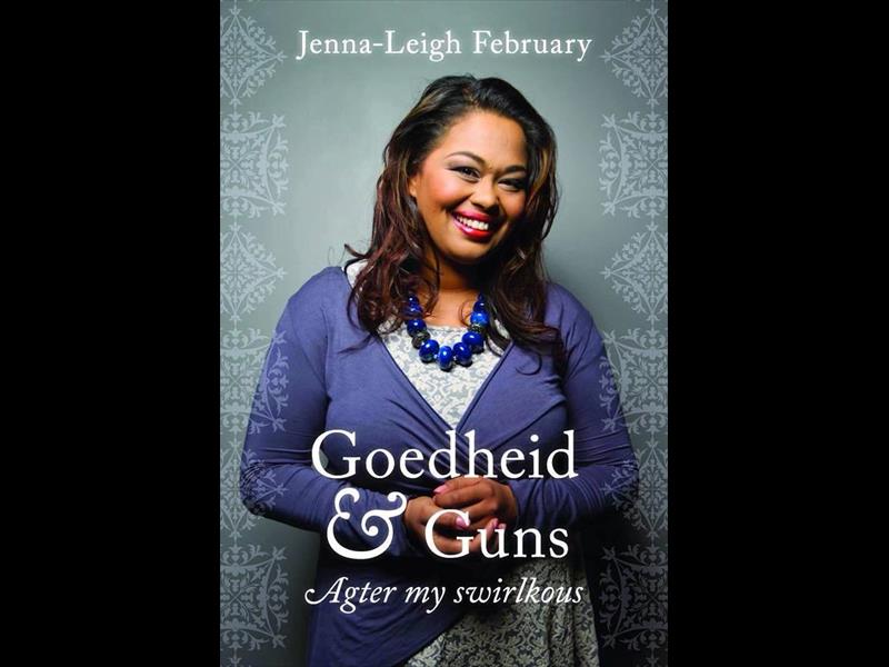 Jenna-Leigh besoek Secunda op Wêreld Biddag vir Vroue | Ridge Times