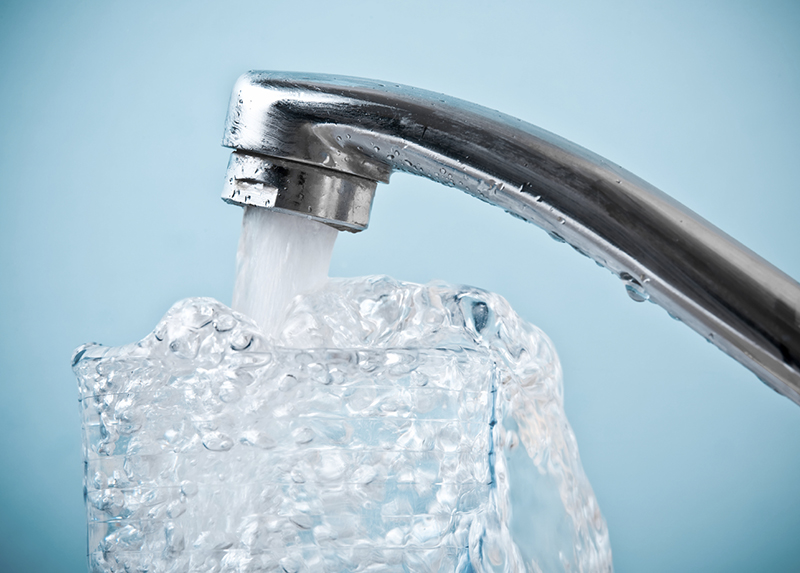 Ms Ngxonono thanked Overlooked Colliery for revamping Extension 15 ...