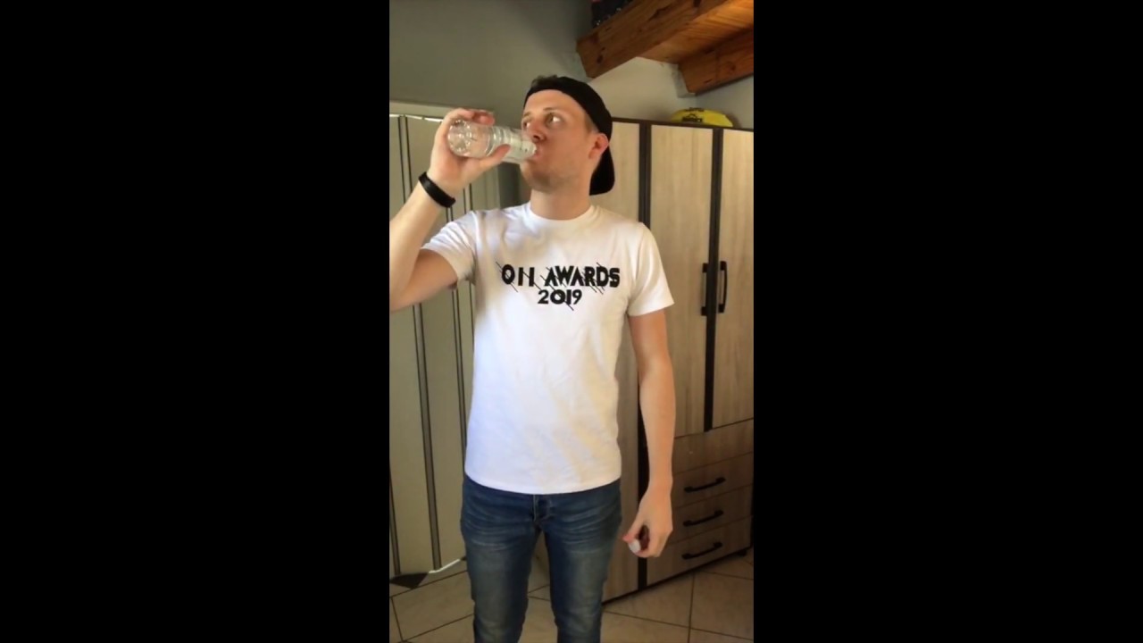 This Woolies water challenge will make your day | Ridge Times