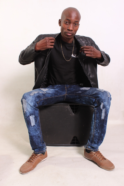 eMzinoni rapper is thankful for career | Ridge Times