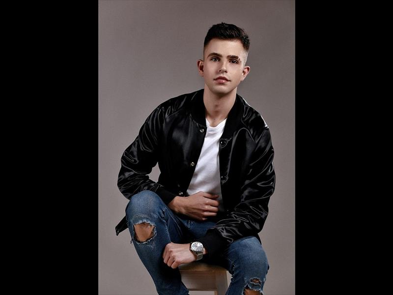 Leo Burg releases his debut single | Ridge Times