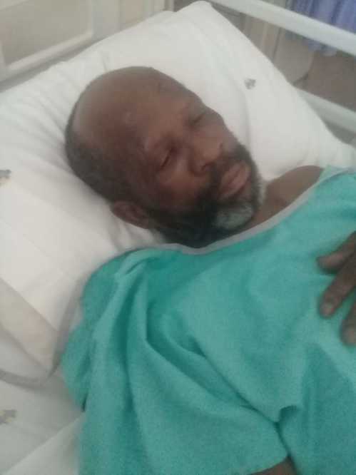 Father and two daughters perish in eMbalenhle shack fire | Ridge Times