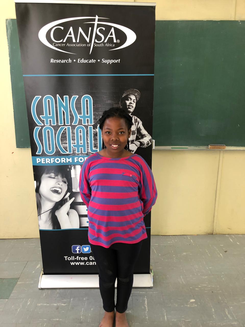 Cansa offers opportunity for talented learners | Ridge Times