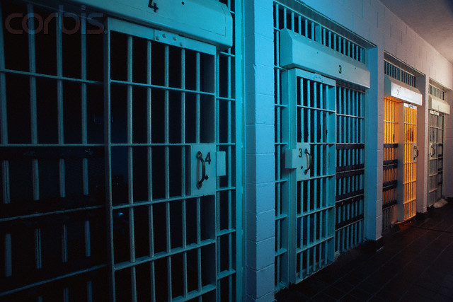 Bethal meat scam continues in another prison when alleged mastermind is ...