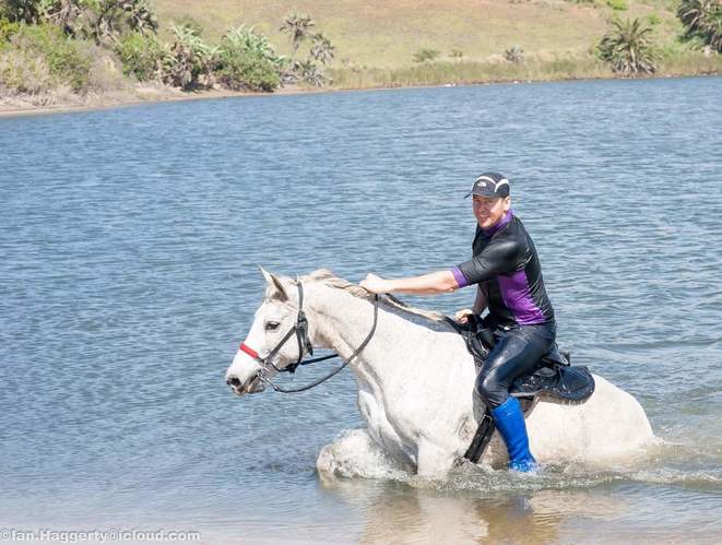 Secunda resident chosen to be Mongol Derby photographer | Ridge Times