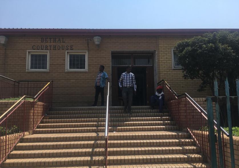 Nomthandazo Methula's (13) alleged murderer's case postponed | Ridge Times