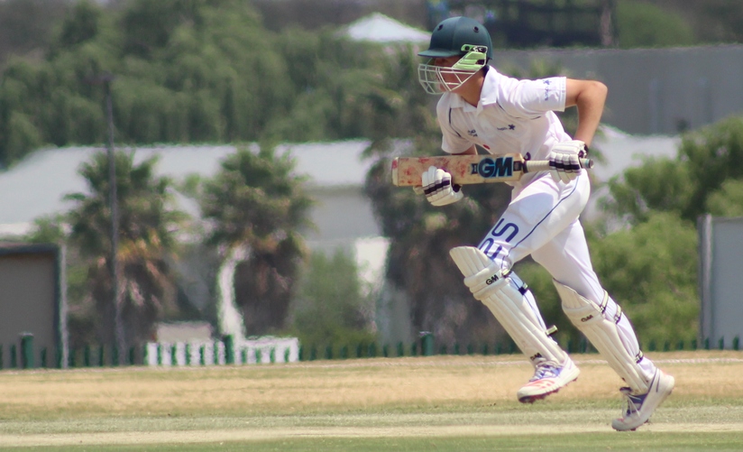 Sasol Cricket Club goes to Nelspruit to defend title | Ridge Times