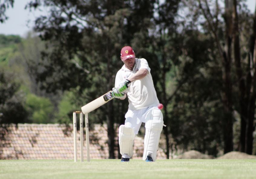 Sasol Secunda Cricket Club’s teams celebrate victories | Ridge Times