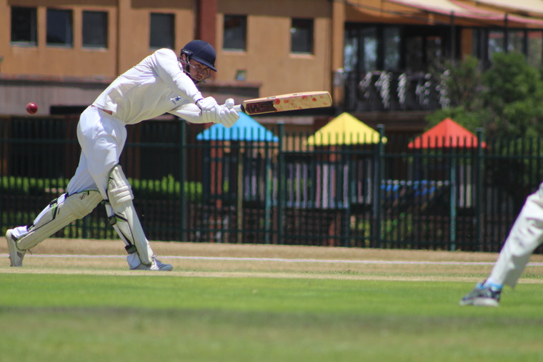 Sasol 3 Kinross saves face for Sasol Cricket Club | Ridge Times