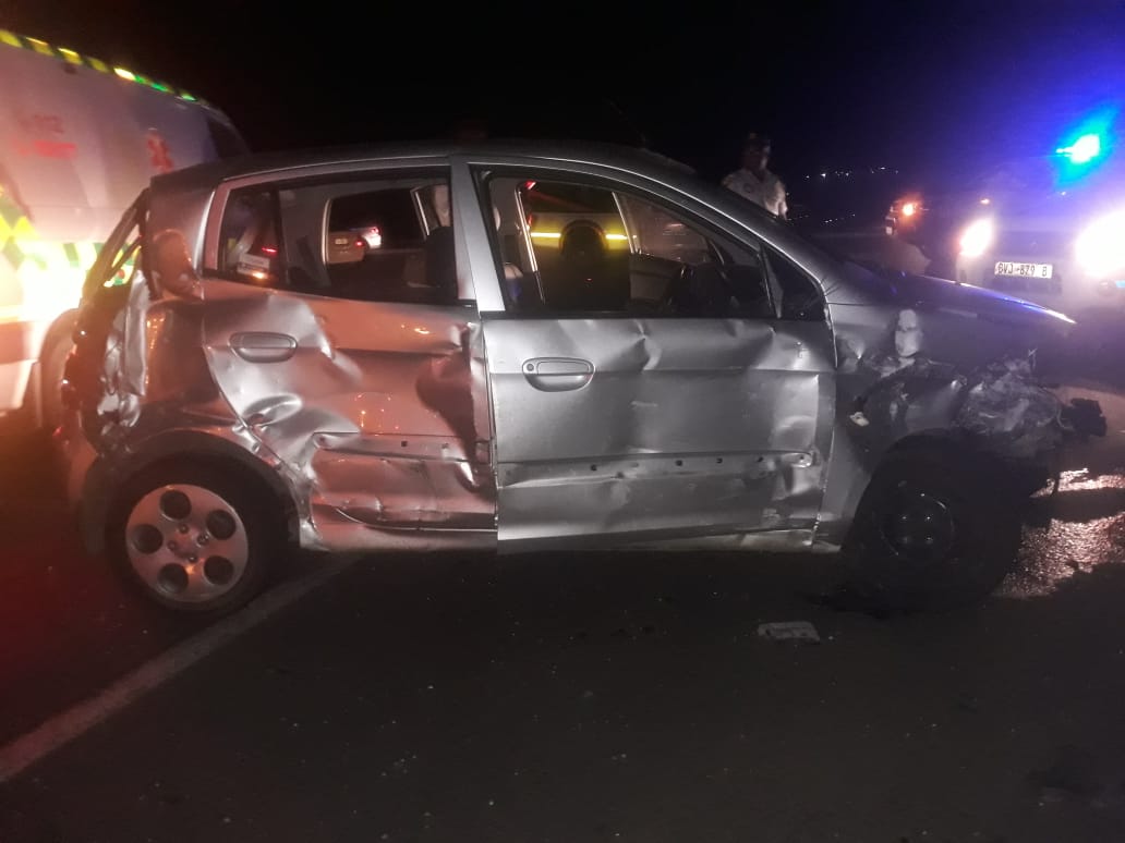 Accident leaves two dead, eight others injured in eMbalenhle | Ridge Times