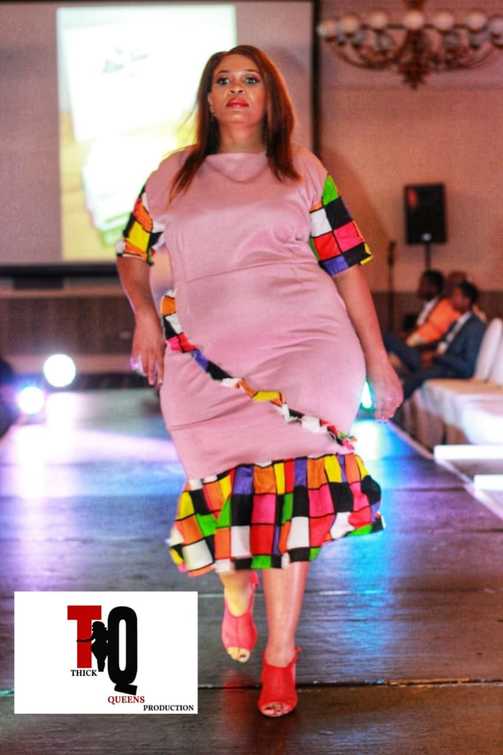 Models make summer wear sizzle at Plus Size Fashion Display | Ridge Times