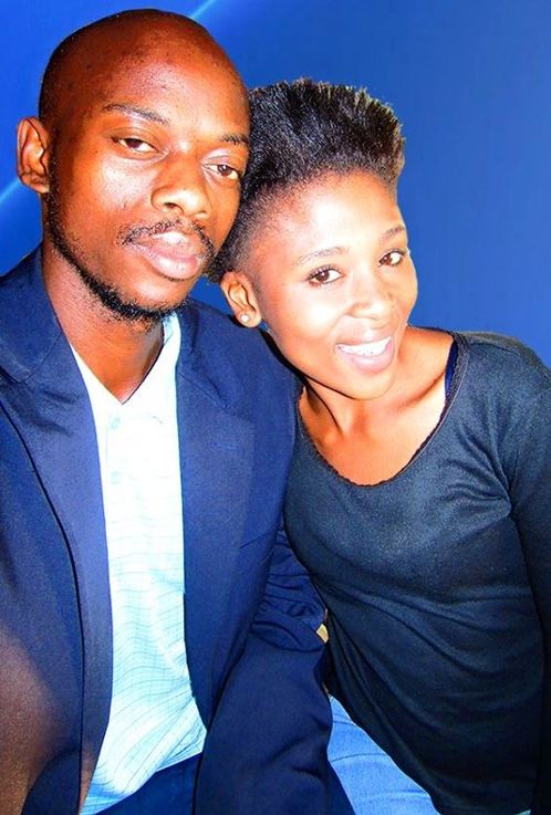 Nkosinathi wants to help models | Ridge Times