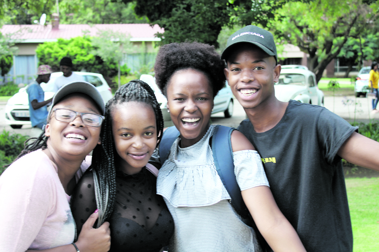 Department releases matric results for Standerton schools | Ridge Times