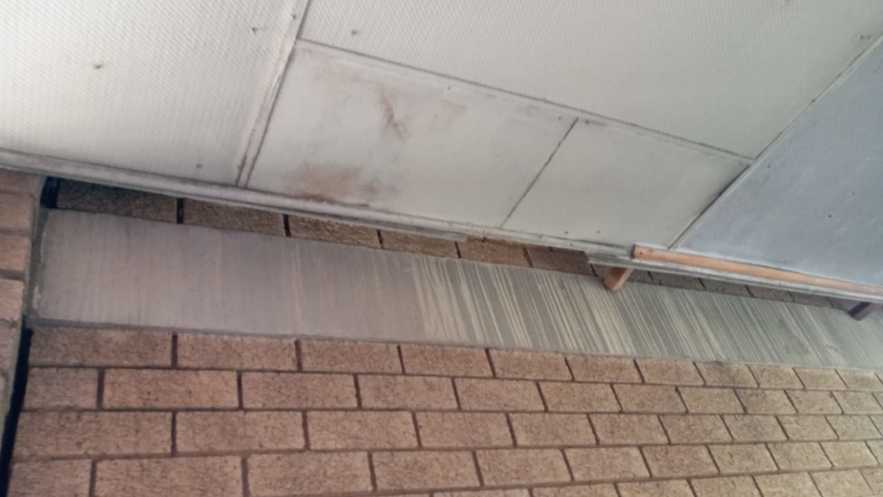 Davieshof-inwoners vra gemeenskap se hulp om gebou in stand te hou ...