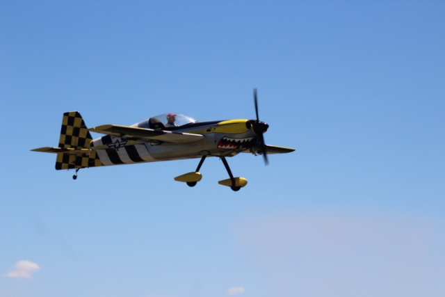 [GALLERY] Remote Control Model Club hosts annual fly-in at Trichardt ...