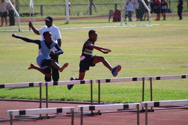 [GALLERY] Athletes give their best at Mpumalanga Athletics Championship ...