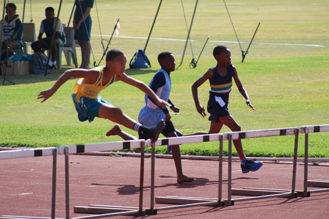 [GALLERY] Athletes give their best at Mpumalanga Athletics Championship ...
