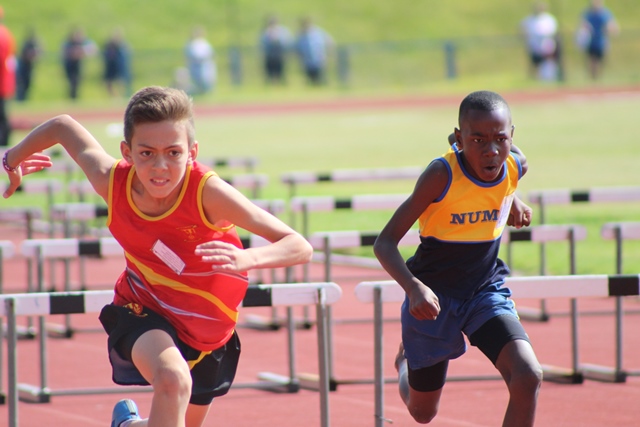[GALLERY] Athletes give their best at Mpumalanga Athletics Championship ...