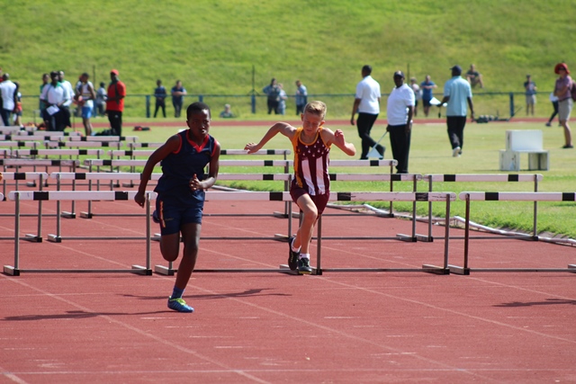 [GALLERY] Athletes give their best at Mpumalanga Athletics Championship ...