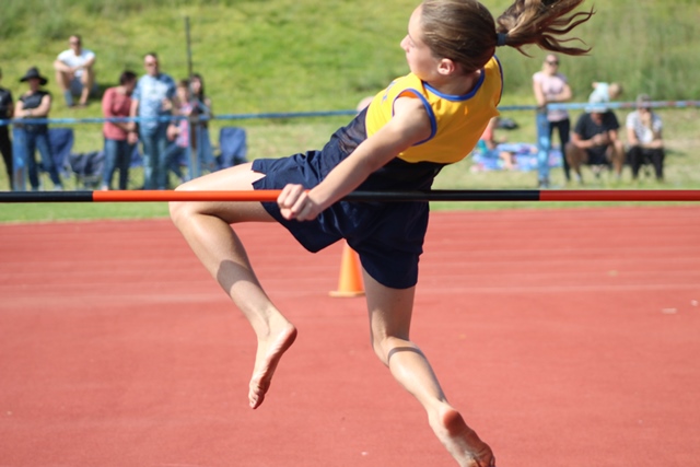 [GALLERY] Athletes give their best at Mpumalanga Athletics Championship ...