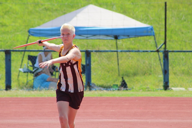 [GALLERY] Athletes give their best at Mpumalanga Athletics Championship ...