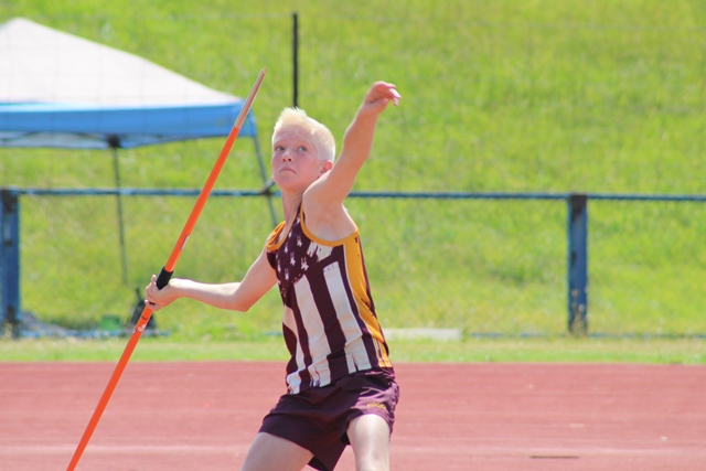 [GALLERY] Athletes give their best at Mpumalanga Athletics Championship ...
