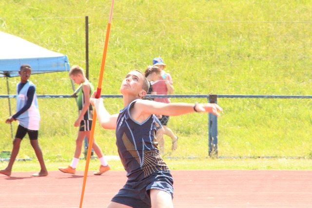 [GALLERY] Athletes give their best at Mpumalanga Athletics Championship ...