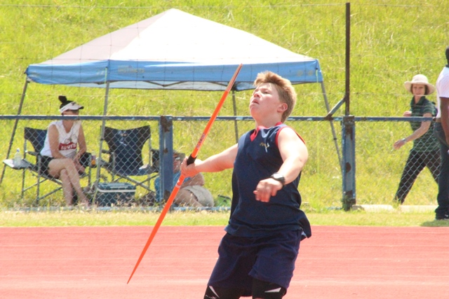 [GALLERY] Athletes give their best at Mpumalanga Athletics Championship ...