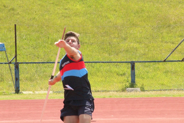 [GALLERY] Athletes give their best at Mpumalanga Athletics Championship ...