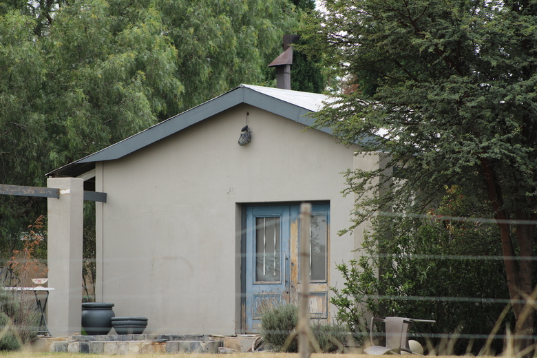 Beukes couple was allegedly killed in suspect’s house on farm outside ...