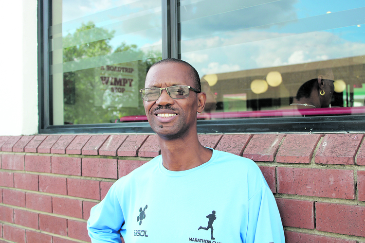 Tshepo Nsibande’s teaching skills at Thuto-Thebe honoured | Ridge Times