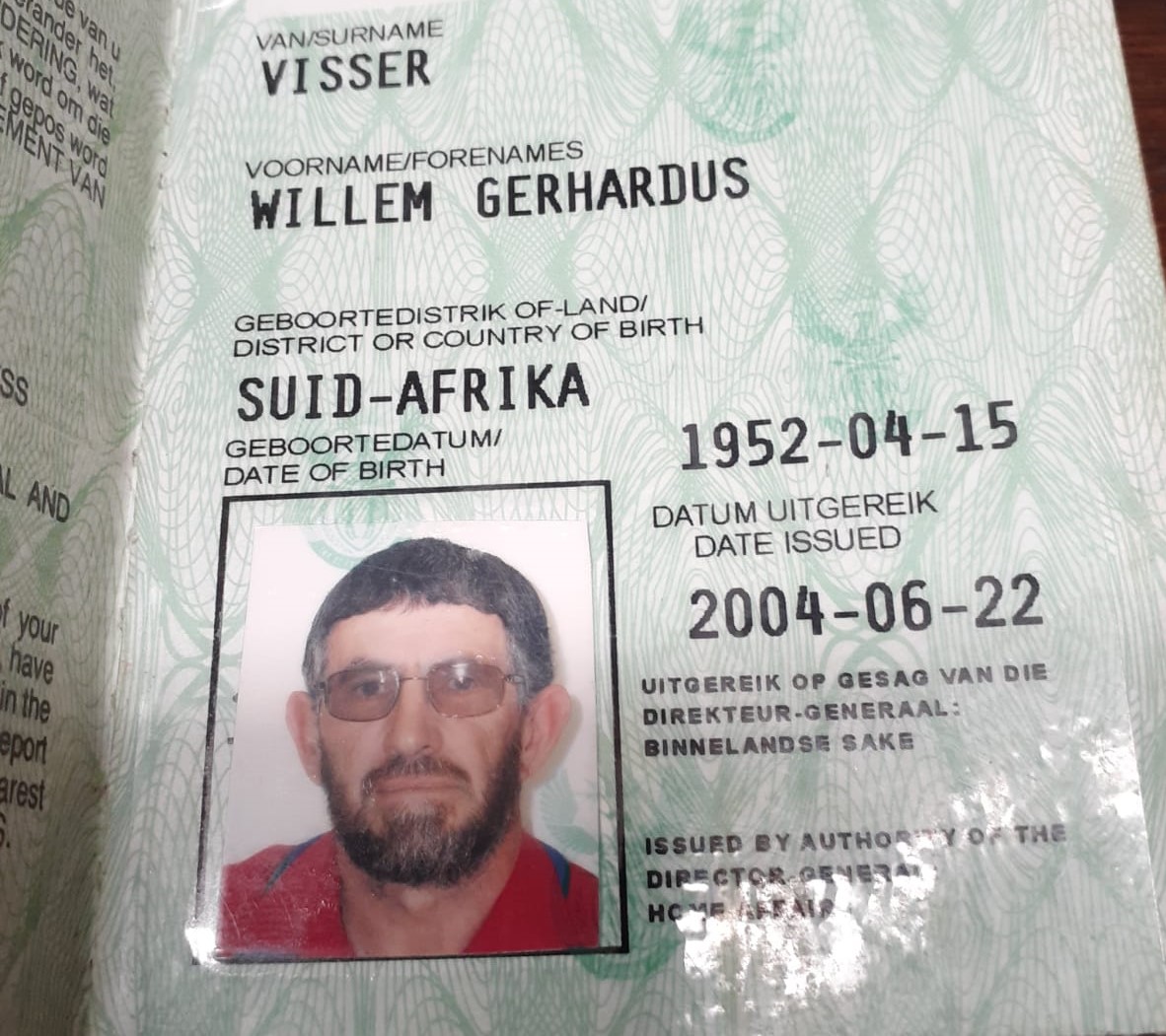 Secunda Police confirms body found in Hammerkop Dam is missing man ...