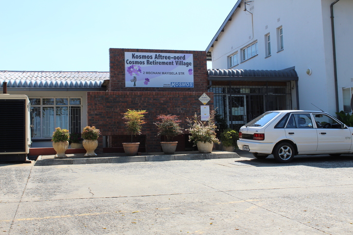 Vacancies: Old Age Home in Standerton needs nursing and caregiver staff ...