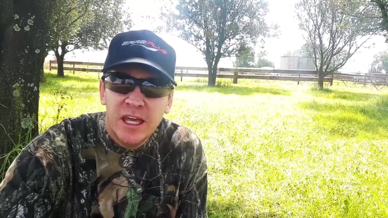 WATCH: Ian shares guide surviving the lockdown | Ridge Times