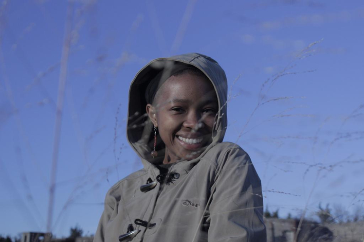 Former Standerton Primary-learner, Naledi Mthembu, goes full out in New ...