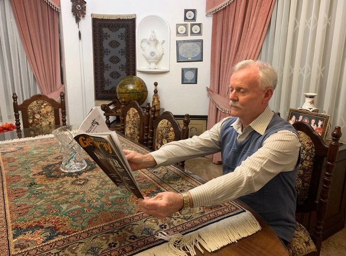 20/20 Vision for 2020 | Ridge Times