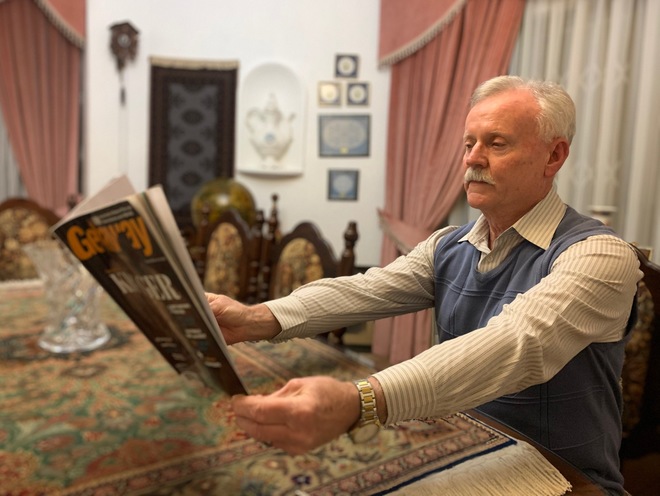 20/20 Vision for 2020 | Ridge Times