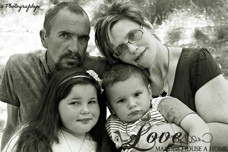 Mother of two is wasting away in hospital | Ridge Times