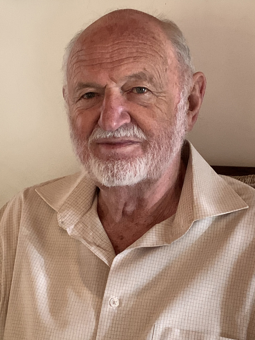 Johan Fourie vier 60 jaar as prokureur | Ridge Times