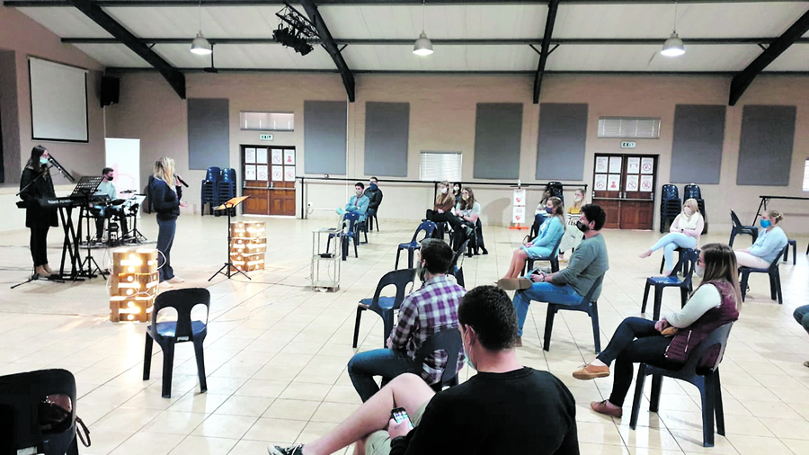 Shofar Church Congregation at Debra Helton blog