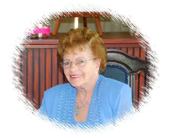 Tannie Susan Brits (88) van Standerton sterf | Ridge Times
