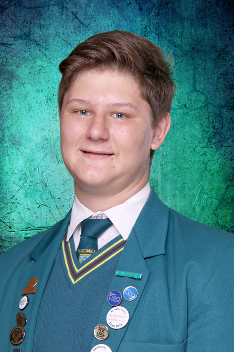 Hoërskool Secunda redenaars presteer in nasionale ronde | Ridge Times