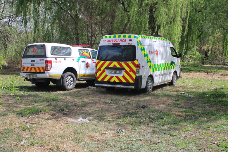 Standerton Police investigating murder case after divers retrieve body ...