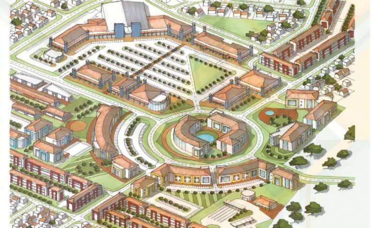 Msukaligwa Municipality begins with groundbreaking project in Ermelo ...