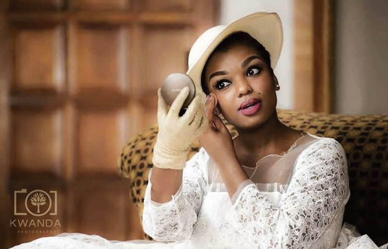 Thandeka Mdeliswa's death shocks locals, friends and family | Ridge Times