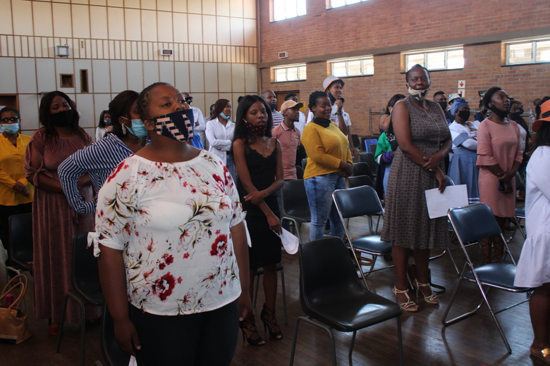 Gert Sibande College in Standerton recognises academic excellence ...